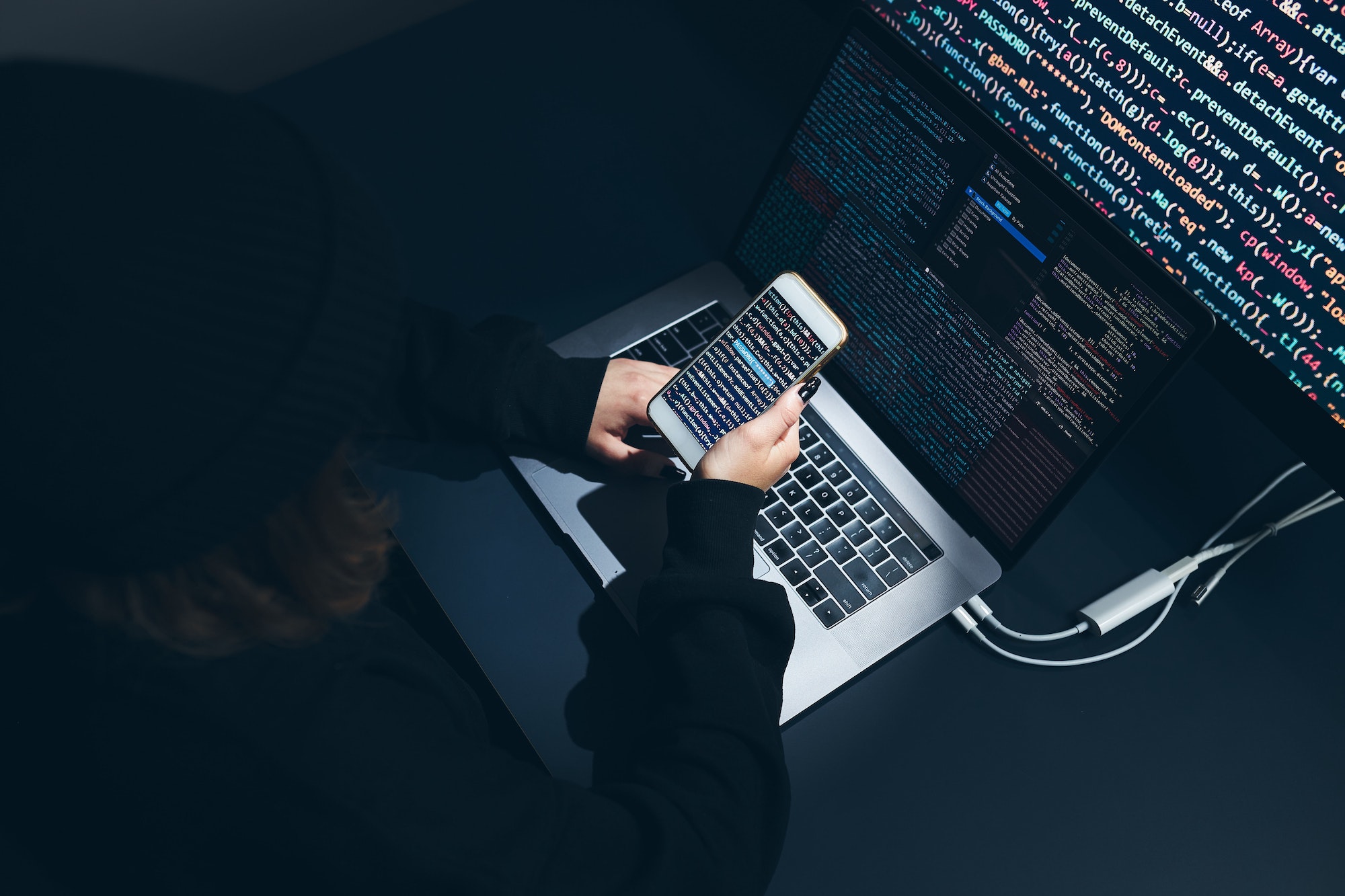 Dark Web Monitoring - Macon, Warner Robins, Byron, Perry, and Milledgeville