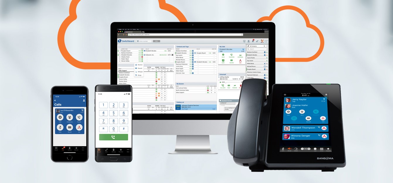 Phone System Installation for your Office | Macon, Warner Robins, Byron ...